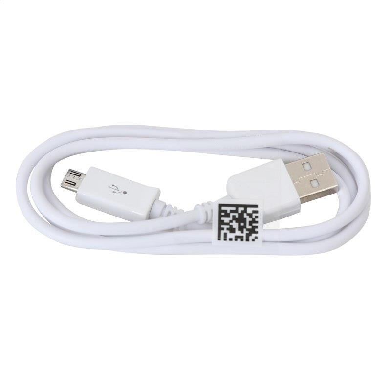 Omega Micro Usb 1M White (42336) - Opinie i ceny na Ceneo.pl