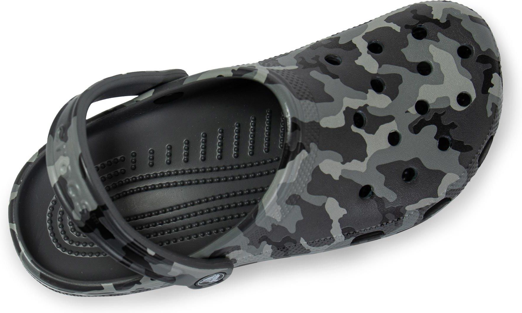Klapki Crocs Classic Printed 206454-0IE 36/37 - Ceny i opinie - Ceneo.pl