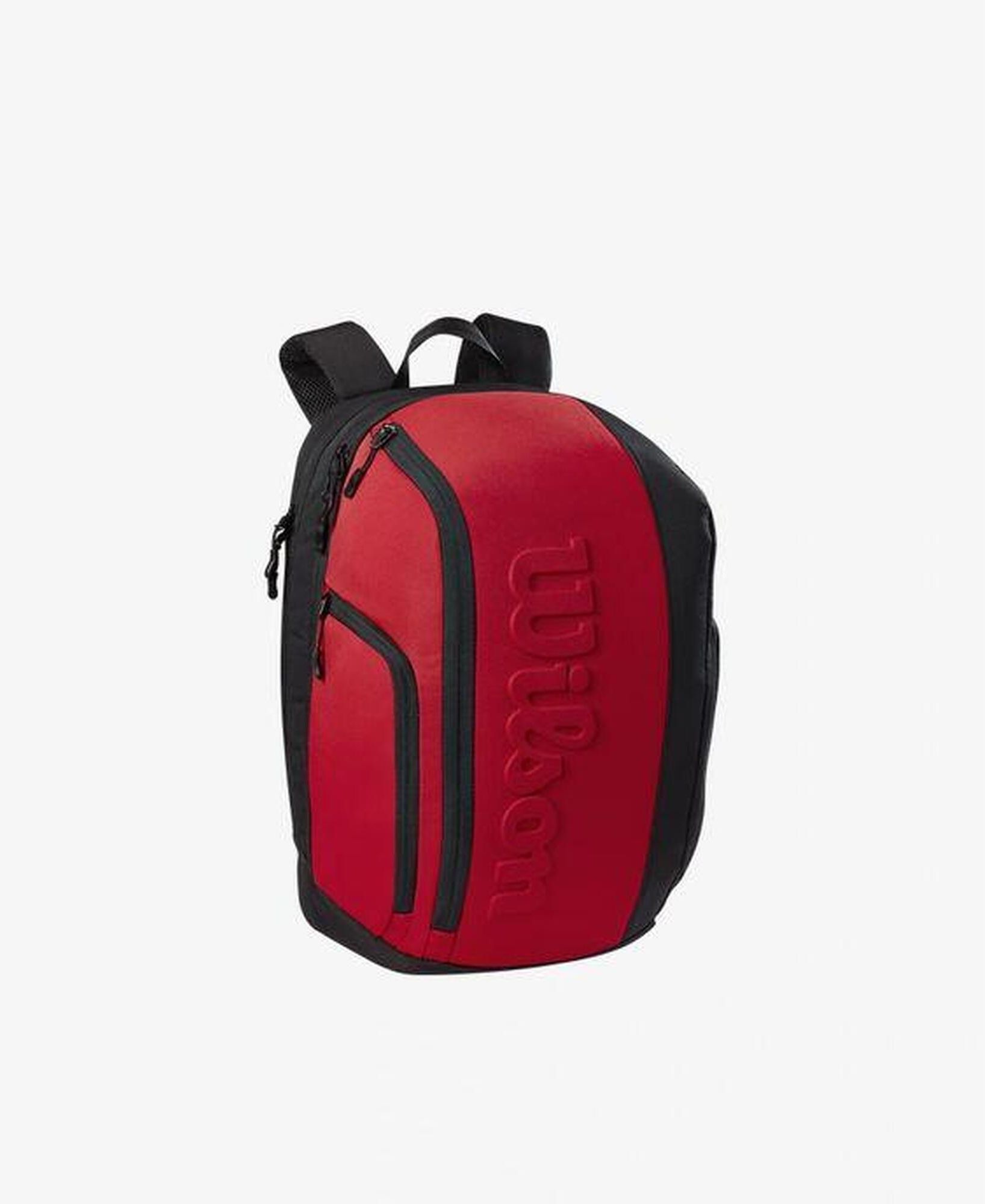 Wilson Plecak Super Tour Backpack Clash V2 0 Czarne - Ceny i opinie ...