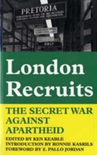 London Recruits - Ken (Ed) Keable - Literatura obcojęzyczna - Ceny i ...