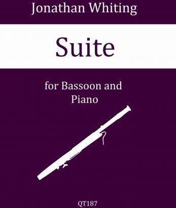 Suite - Jonathan Whiting - Literatura obcojęzyczna - Ceny i opinie ...