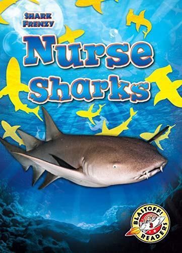 Nurse Sharks - Rebecca Pettiford - Literatura obcojęzyczna - Ceny i ...