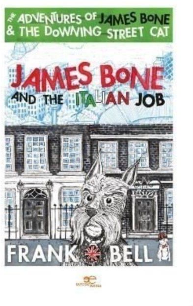 James Bone & The Italian Job - Frank Bell - Literatura obcojęzyczna ...