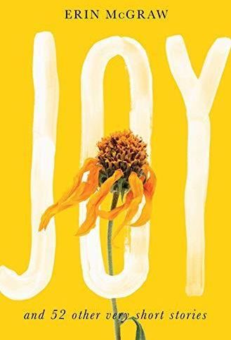 Joy - Erin Mcgraw - Literatura obcojęzyczna - Ceny i opinie - Ceneo.pl