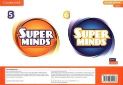 Super Minds Levels 5â6 Poster Pack British English - Zavala Iturbe ...