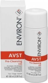 ENVIRON AVST 3 AVST Pre-Cleansing Oil emulsja poprzedzająca zmywanie ...