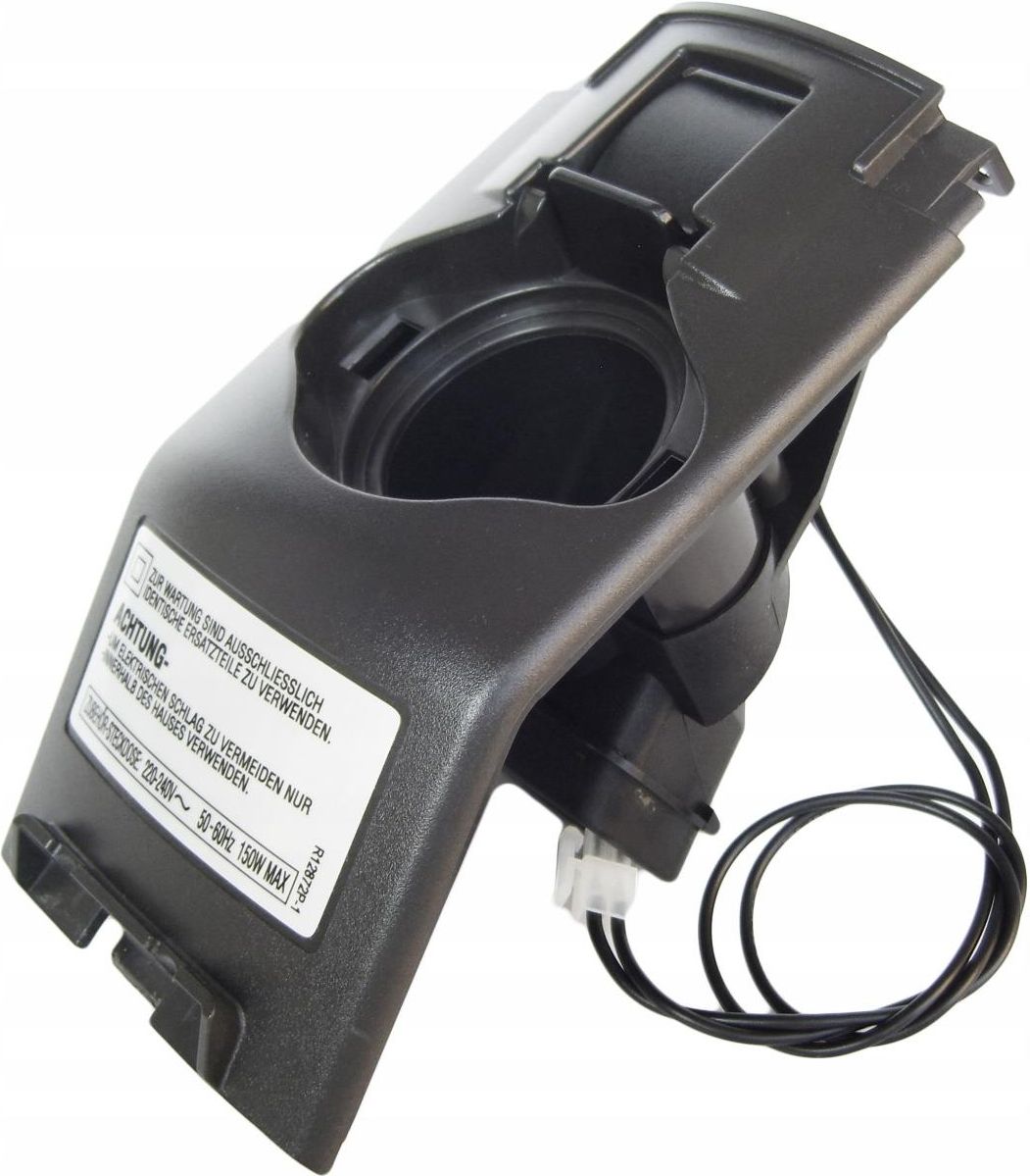 Rainbow E2 Płyta Czołowa Przednia Ame R12068 - opinie i ceny na Ceneo.pl