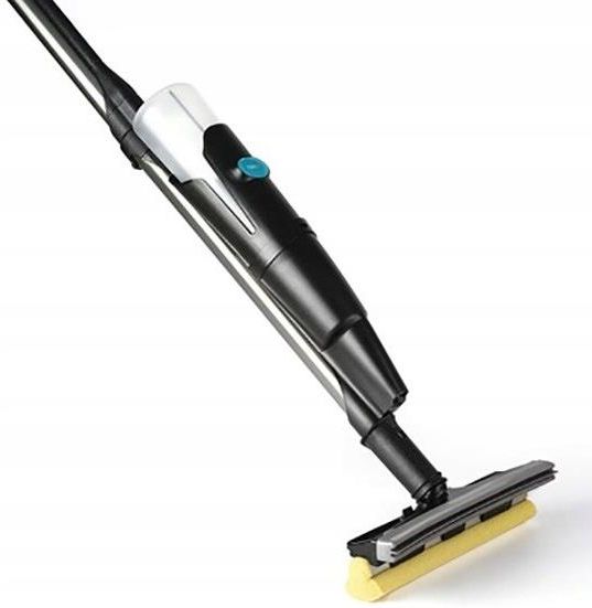 Rainbow Rexair Rainjet E2 Black & Srx - opinie i ceny na Ceneo.pl