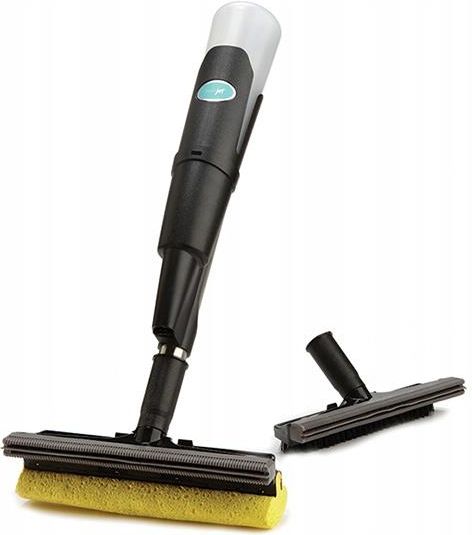 Rainbow Rexair Rainjet E2 Black & Srx - opinie i ceny na Ceneo.pl