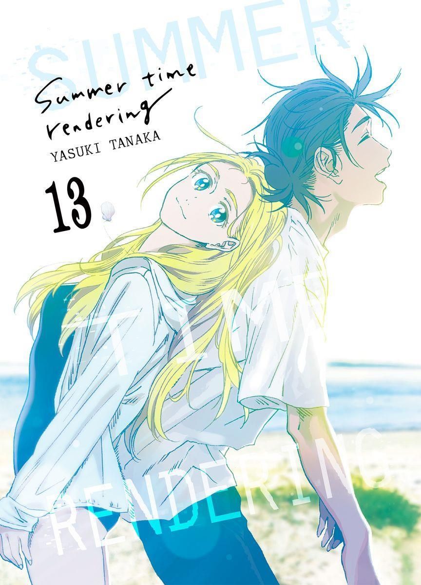 Summertime Rendering. Tom 13 - Ceny i opinie - Ceneo.pl
