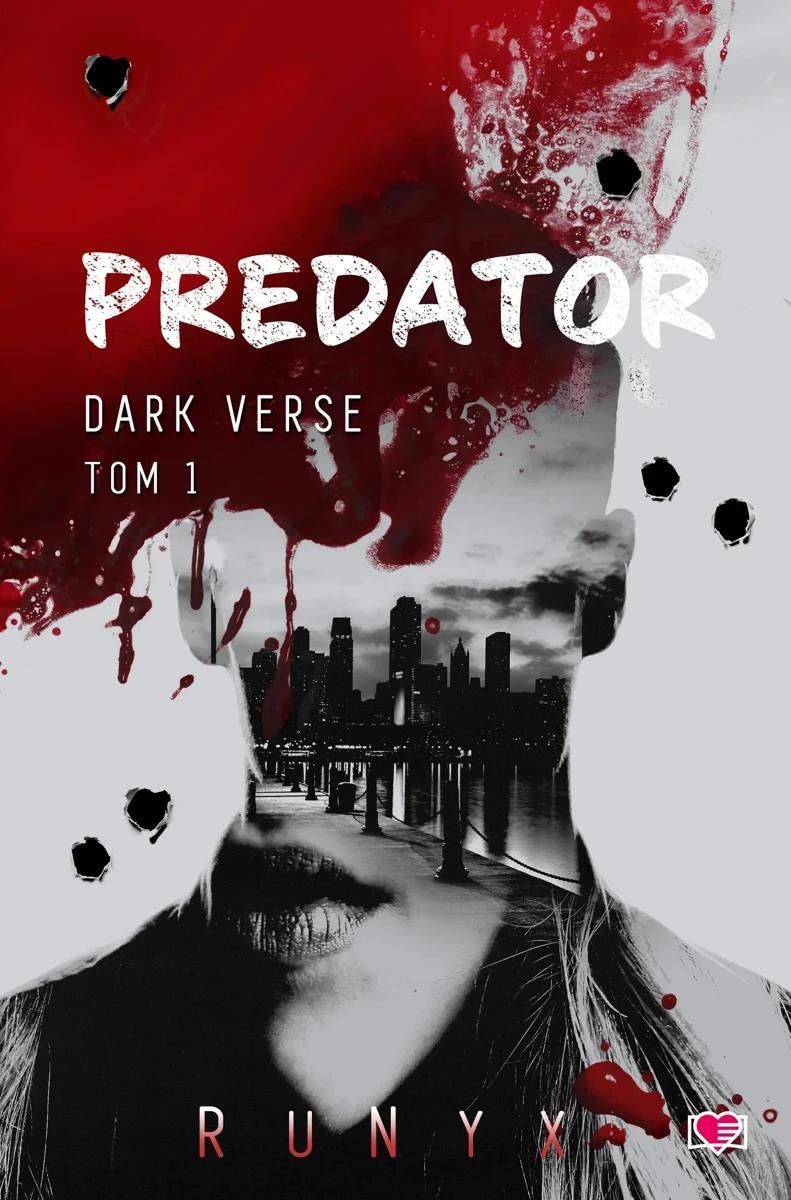 Predator. Dark Verse. Tom 1 - Romanse - Ceny i opinie na Ceneo.pl