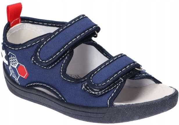 American Club TEN90 Sandały Kapcie Dziecięce Nv 29 - Ceny i opinie ...