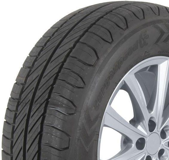 Opony dostawcze letnie Kormoran Cargospeedevo 195/70R15 104/102S C - Opinie i ceny na Ceneo.pl