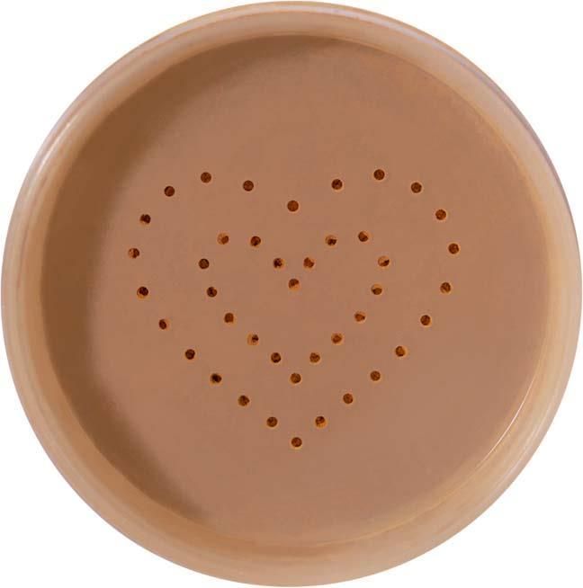 Kimchi Chic Puff Pass Loose Setting Powder Puder Utrwalający Cocoa ...