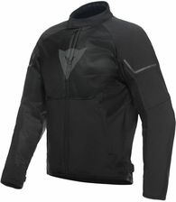 Odzież motocyklowa Dainese Ignite Air Tex Jacket Black/Black/Gray ...