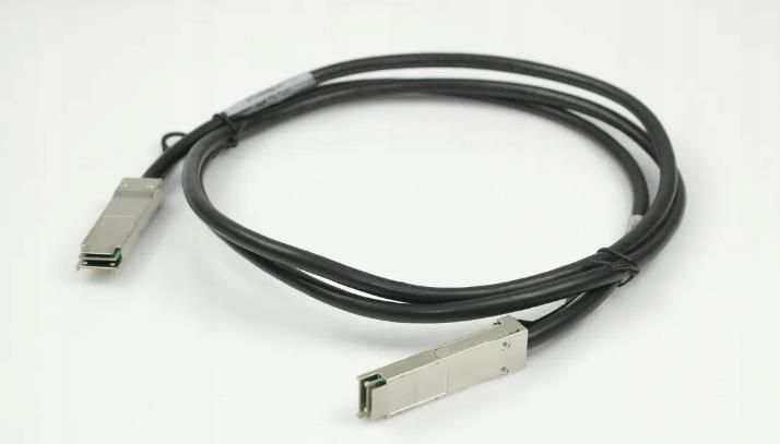 Netapp Amphenol Sas Qsfp/Qsfp 2M X6558-R6 (X6594R6) - Opinie i ceny na ...