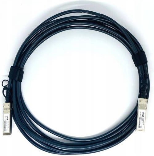 Cisco 10G Sfp+ Dac Awg 30 Pasywny 1M (8595589824014) - Opinie i ceny na ...