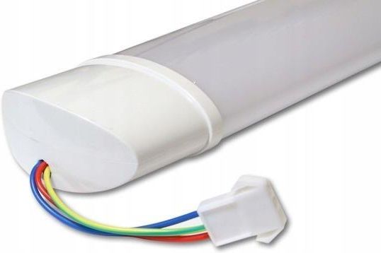 Lvt Spółka Z Ograniczoną Odpowiedzialnością Oprawa Liniowa Led ...