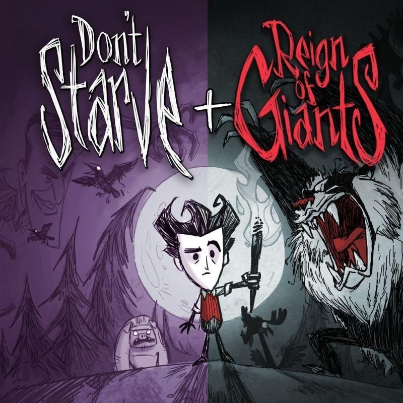 Don't Starve + Reign of Giants (Digital) od 186,29 zł, opinie - Ceneo.pl