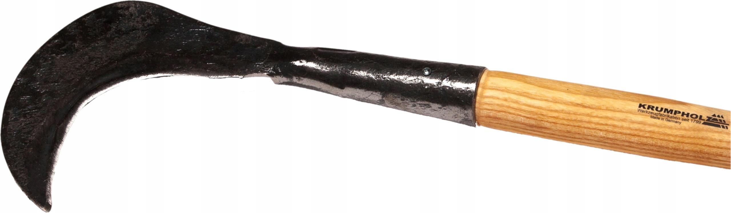 Krumpholz Tasak Ogrodowy Jesion 631 - Ceny i opinie - Ceneo.pl