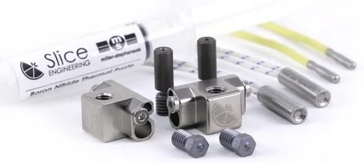 Slice Engineering Zestaw Ulepszeń Raise3D Pro2 Copperhead Hotend - Opinie i ceny na Ceneo.pl