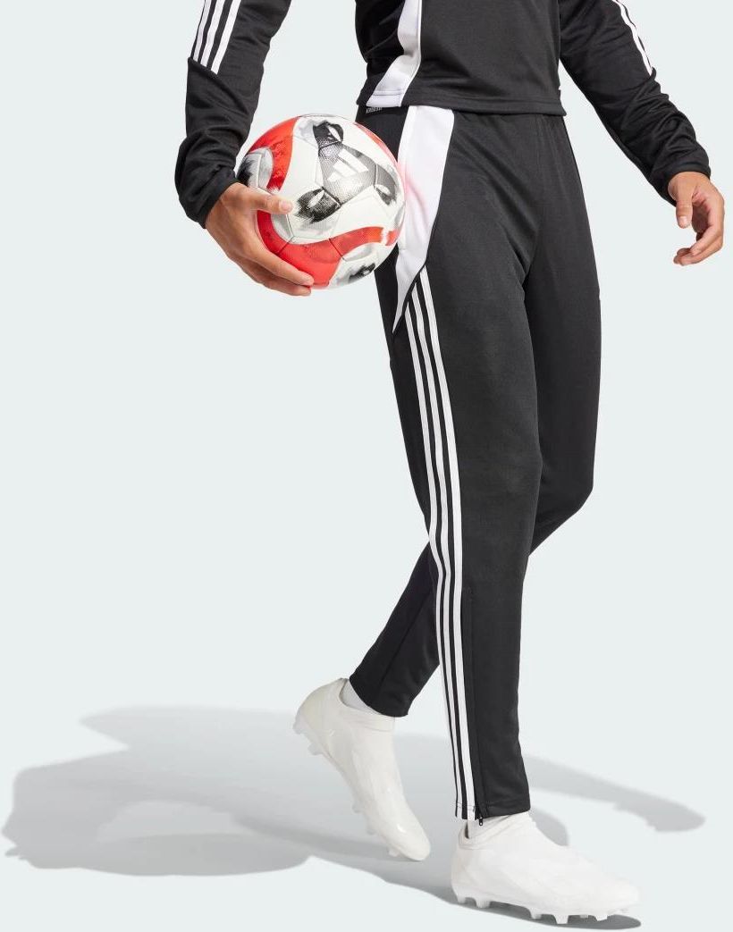 Adidas Spodnie Tiro 24 Slim Training IP1953 - Ceny i opinie - Ceneo.pl