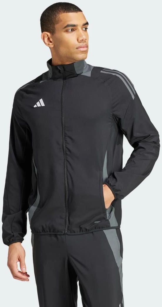 Adidas Bluza wyjściowa Tiro 24 Competition IP5596 - Ceny i opinie ...