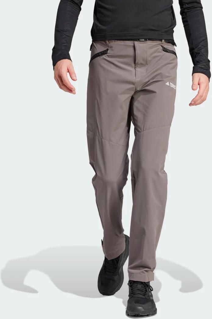 Adidas Spodnie Terrex Xperior IQ1400 - Ceny i opinie - Ceneo.pl