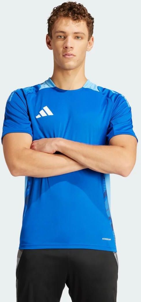 Adidas Koszulka Tiro 24 Competition Training IS1659 - Ceny i opinie ...