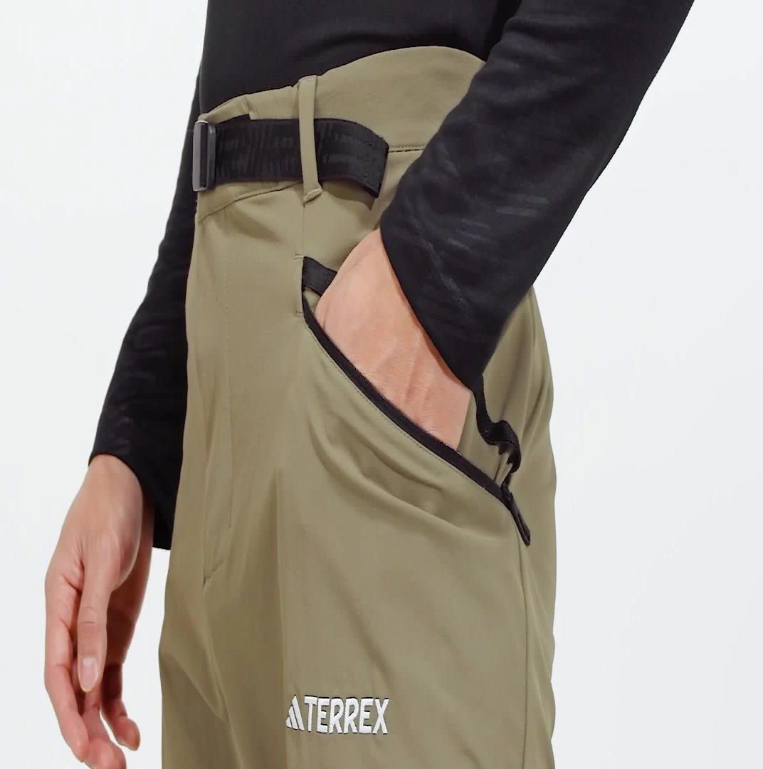 Adidas Spodnie Terrex Xperior IK3533 - Ceny i opinie - Ceneo.pl