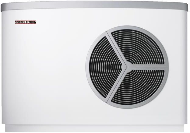 Pompa ciepła Stiebel Eltron Hpa-O 07.1 Cs Premium 202668 - Opinie i ceny na Ceneo.pl