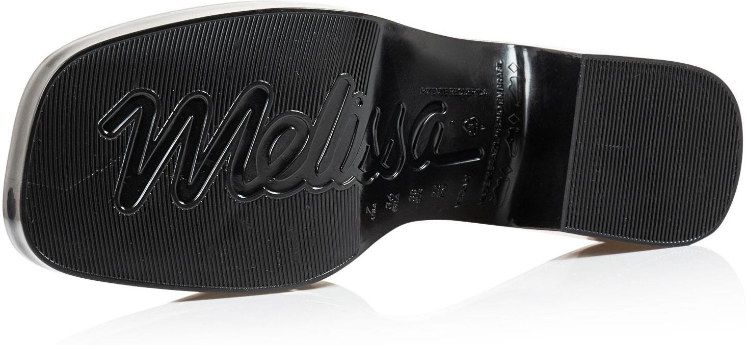 Klapki Melissa Shape Ad M32955-01003 40 - Ceny i opinie - Ceneo.pl