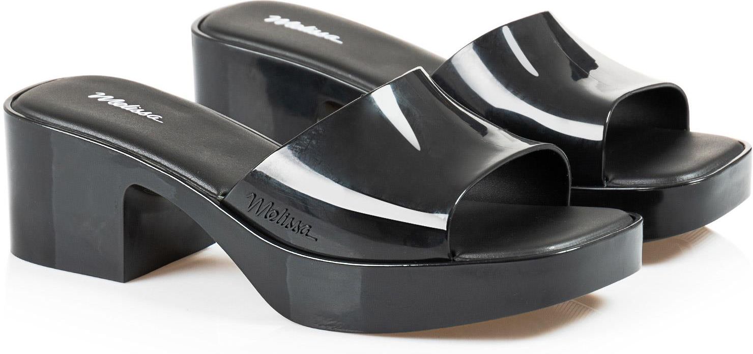 Klapki Melissa Shape Ad M32955-01003 40 - Ceny i opinie - Ceneo.pl