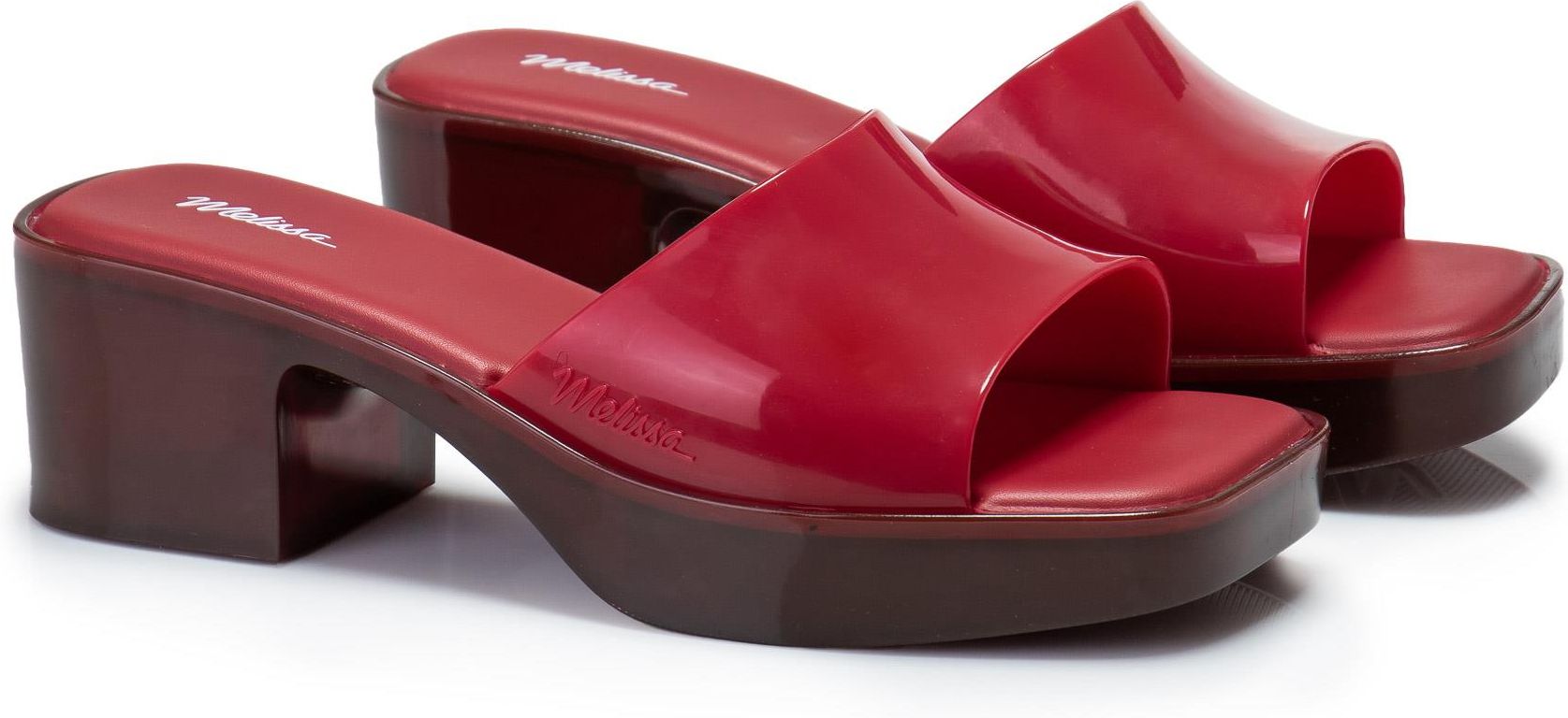 Klapki Melissa Shape Ad M32955-AG077 35/36 - Ceny i opinie - Ceneo.pl