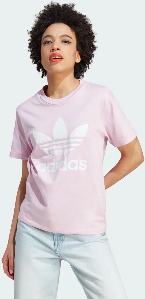 Adidas Adicolor Classics Trefoil Tee IK4039 - Ceny i opinie - Ceneo.pl
