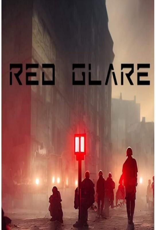 Red Glare (Digital) od 14,97 zł, opinie - Ceneo.pl