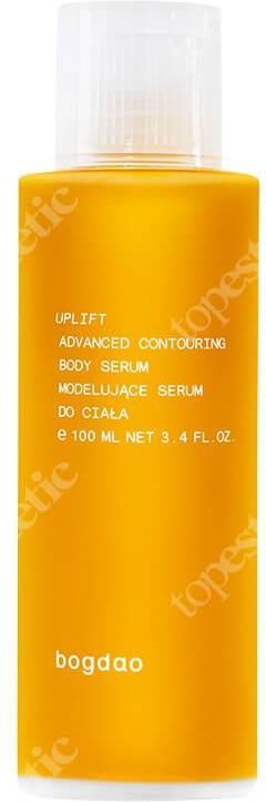 Bogna Skin Uplift Modelujące Serum Do Ciała 100 ml - Opinie i ceny na ...