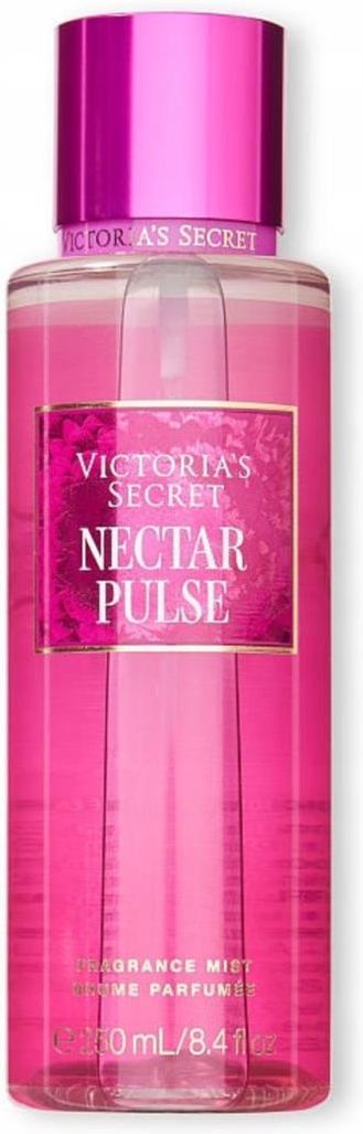 Victoria´S Secret Nectar Pulse Spray Do Ciała 250 ml - Opinie i ceny na ...