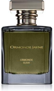 Perfum Unisex Ormonde Jayne Elixir Ekstrakt Perfum 50 ml - Opinie i ceny na Ceneo.pl