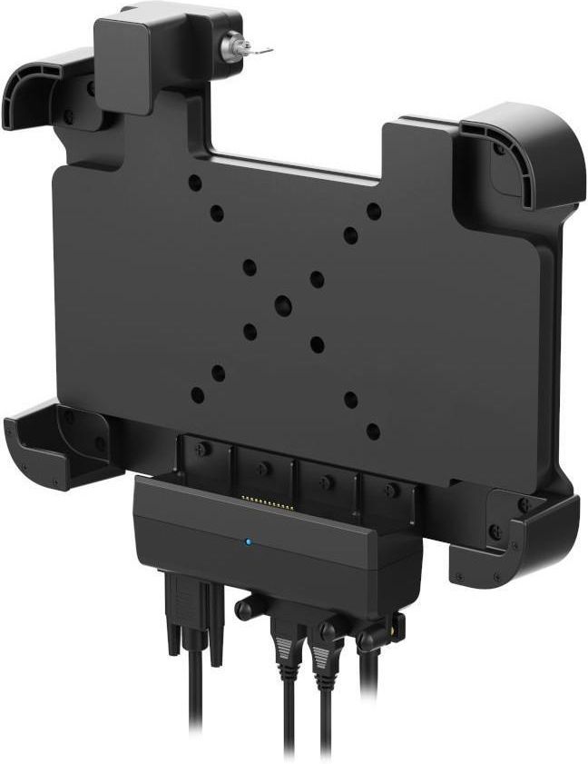 Stacja dokująca do laptopa Stacja Dokująca Milbook F10 Vehicle dock ...