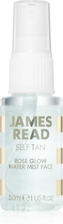 James Read Gradual Tan Rose Glow Mgiełka Samoopalająca Do Twarzy 30 ml ...
