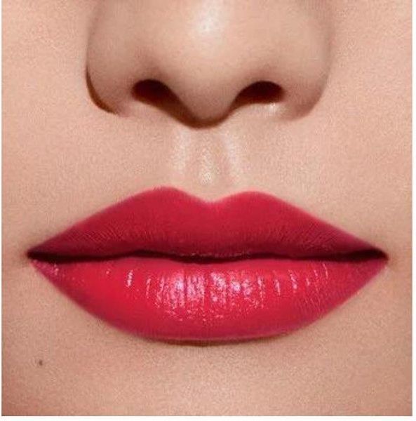 Giorgio Armani LIP POWER pomadka do ust 507 PINK - Opinie i ceny na ...