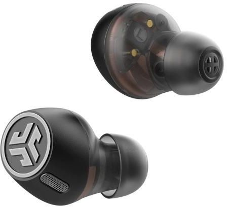 Słuchawki Jlab Epic Lab Edition Czarny (IEUEBELABRBLK82) - Opinie i ...