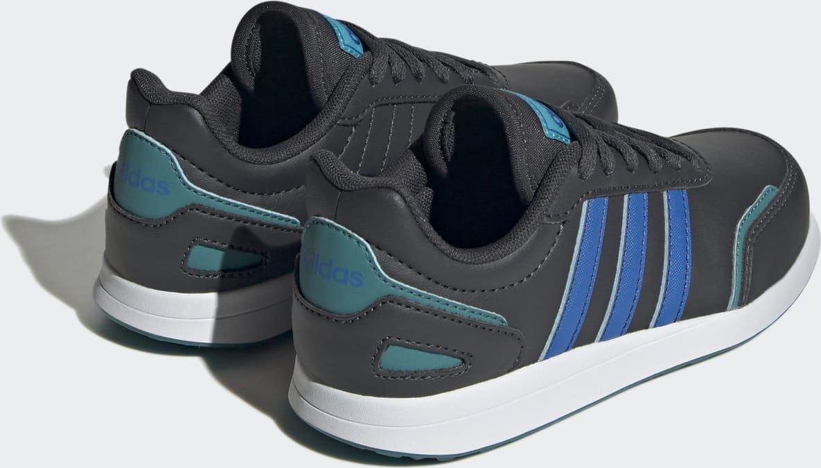 Dziecięce Buty Adidas VS Switch 3 K Ig9634 – Szary - Ceny i opinie ...