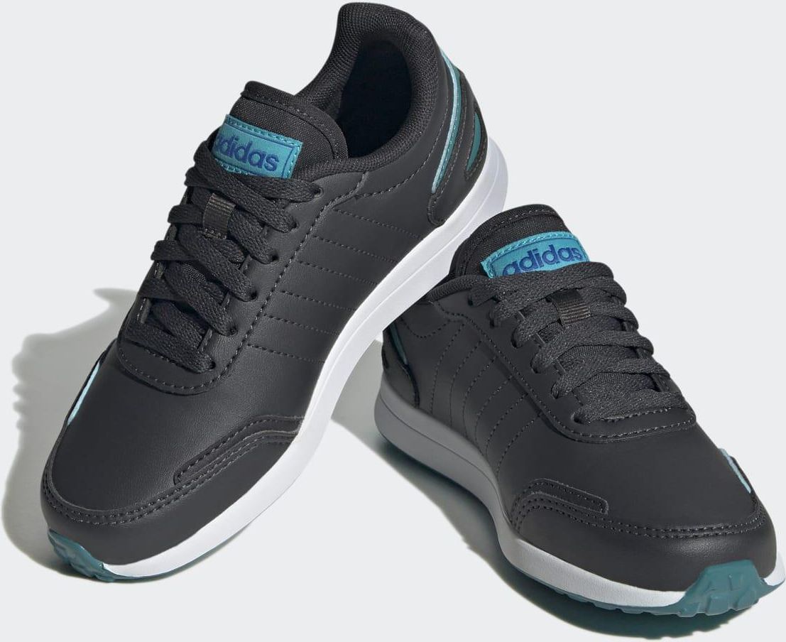 Dziecięce Buty Adidas VS Switch 3 K Ig9634 – Szary - Ceny i opinie ...