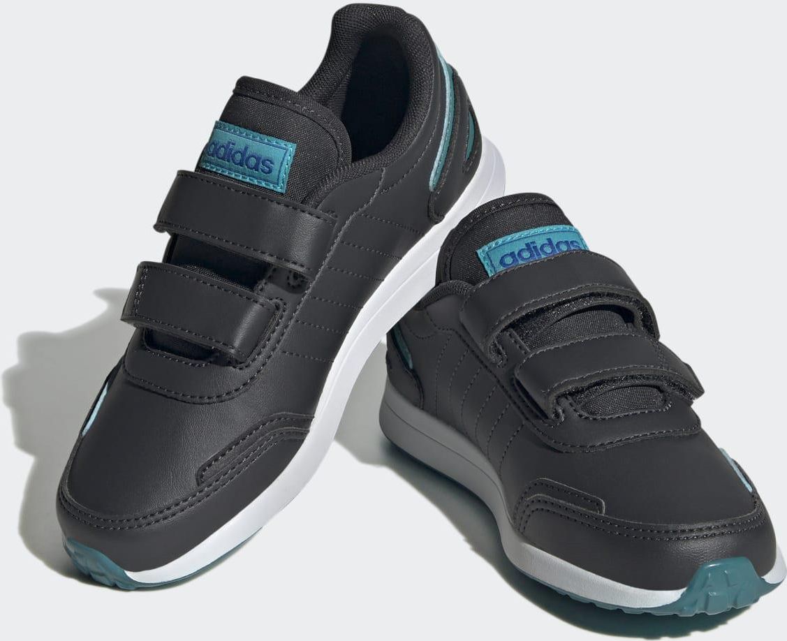 Dziecięce Buty Adidas VS Switch 3 CF C Ig9640 – Szary - Ceny i opinie ...