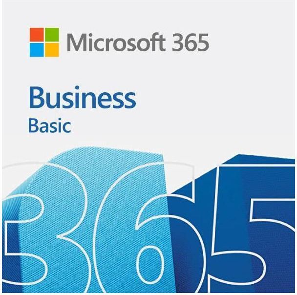 Microsoft Office Microsoft 365 Business Basic NCE CSP - 1 rok (CFQ7TTC0LH180001) - Opinie i ceny ...