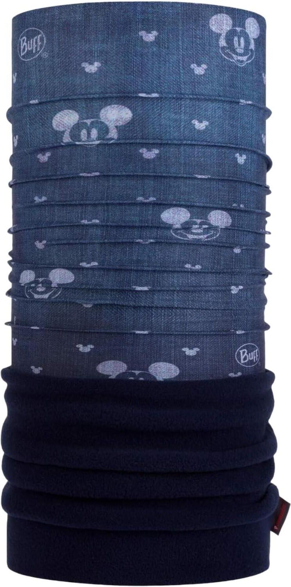 Komin Dziecięcy Buff Disney Mickey Polar Love Mickey - Ceny i opinie ...