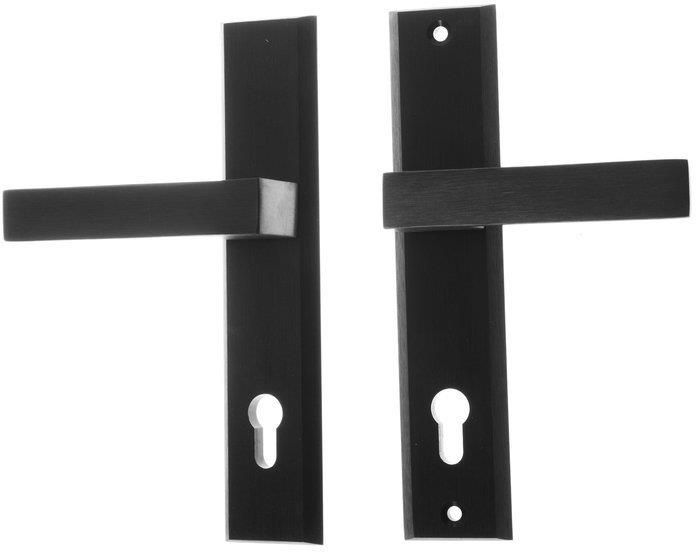 Domino Shark K+K Black PZ92 - Opinie i ceny na Ceneo.pl