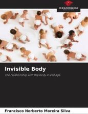 Invisible Body - Literatura obcojęzyczna - Ceny i opinie - Ceneo.pl